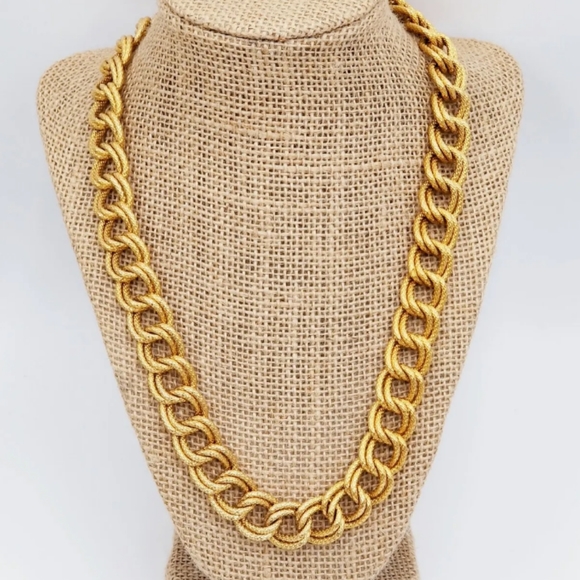 napier pat-pend | Jewelry | Vintage Napier Patpend Gold Plated Necklace ...